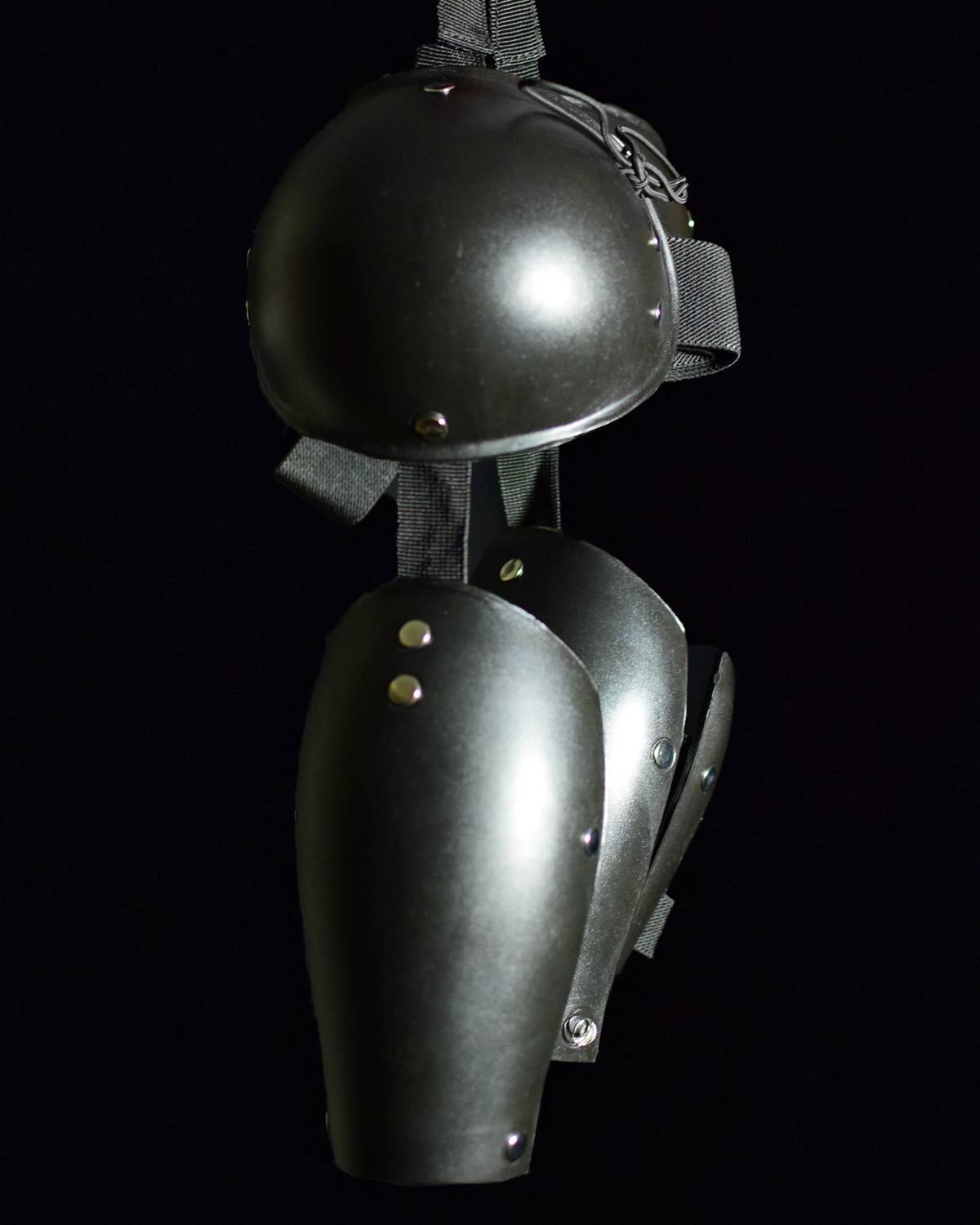 Forearm and Elbow Protector | swordshop.ca