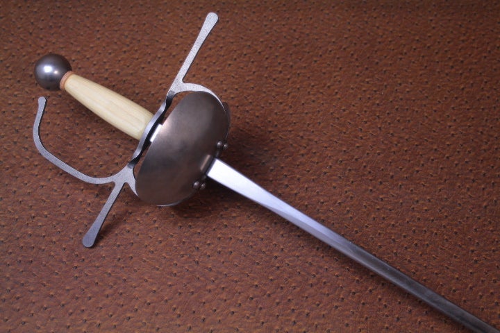 Economy Rapier - Castille Armory | swordshop.ca