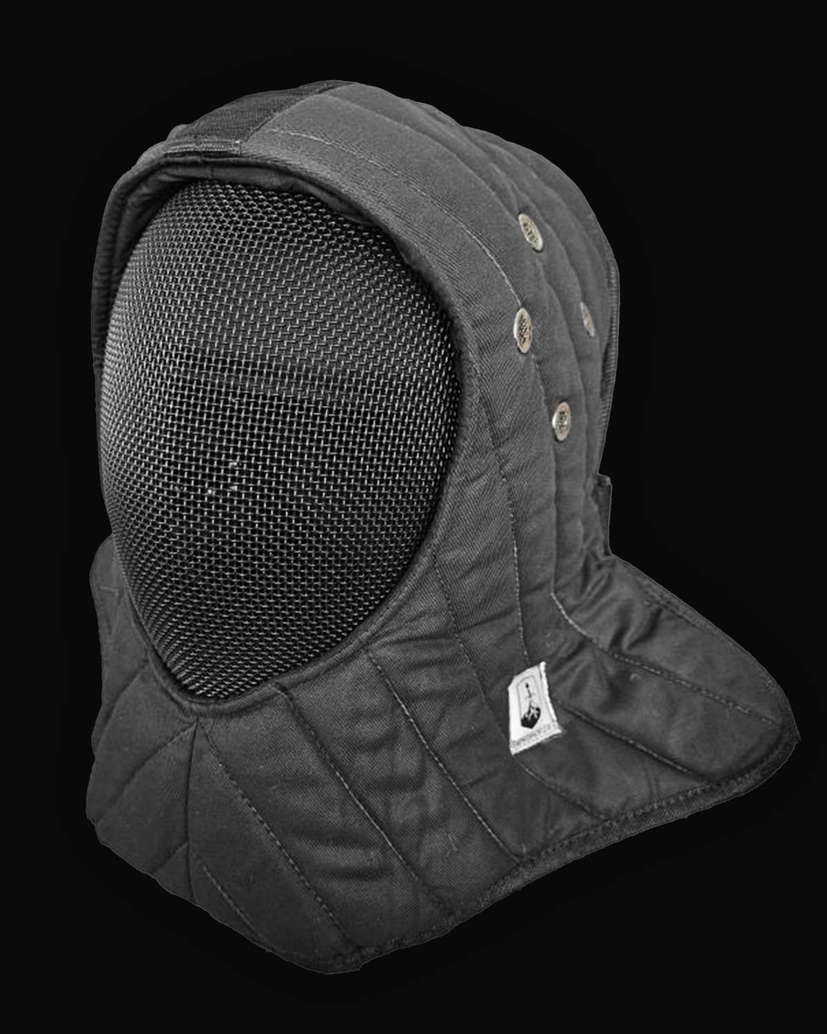 Basic Mask Overlay | swordshop.ca