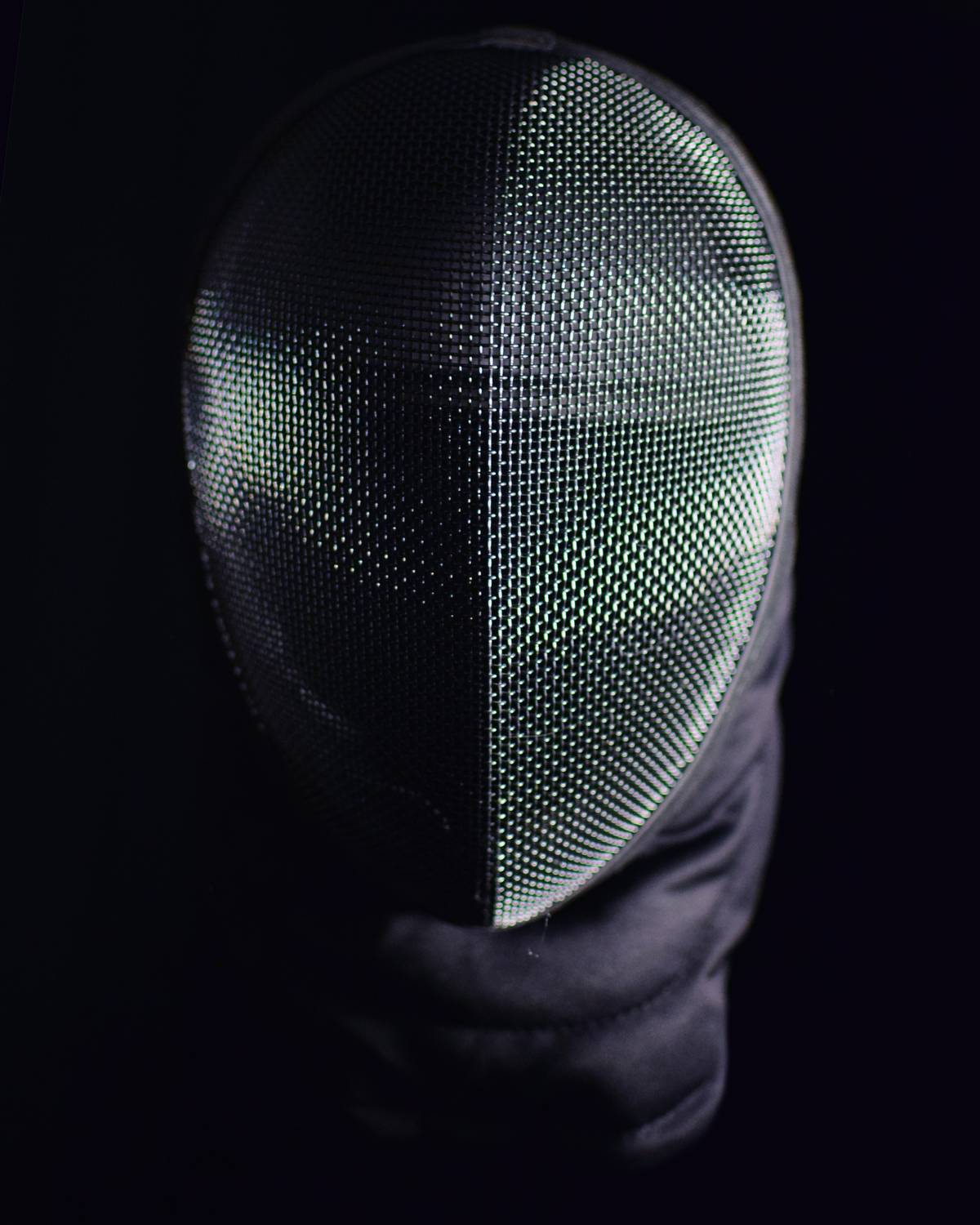 Basic HEMA Mask | swordshop.ca