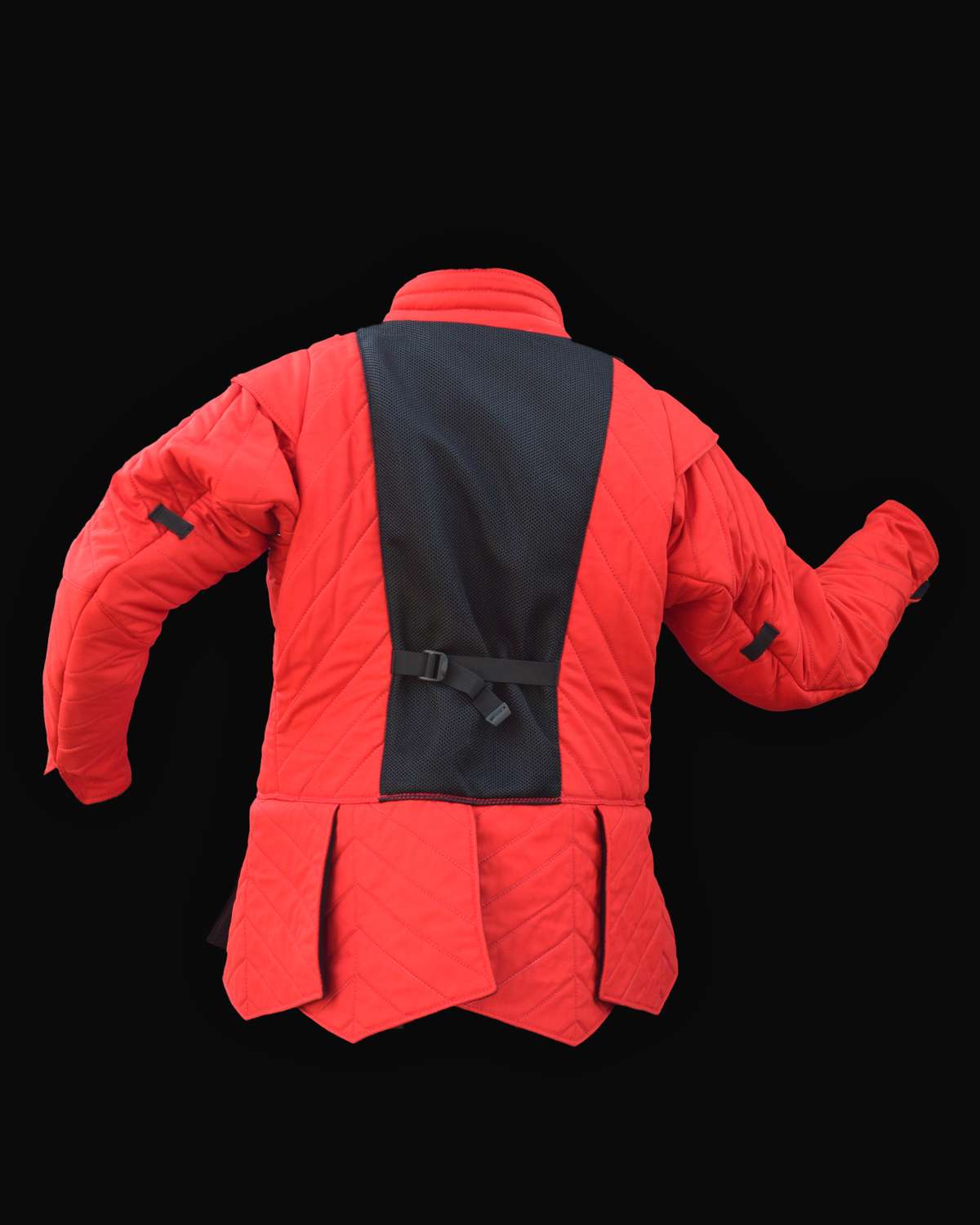Skirted Jacket - Mens | swordshop.ca
