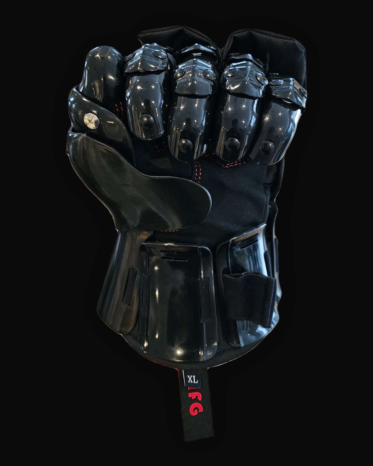 CHFG Gabriel Gloves | swordshop.ca