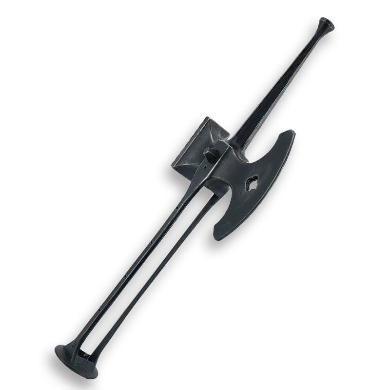 Poleaxe MK1 - Arcem by Audeo | swordshop.ca