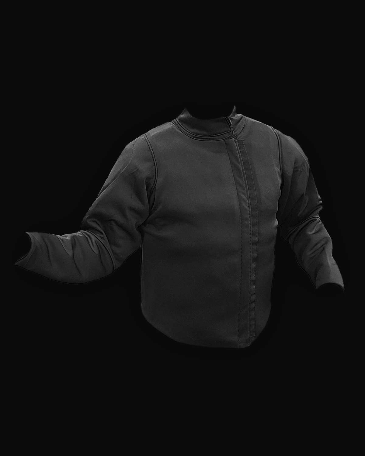 Ultralight Padded HEMA Jacket 350N | swordshop.ca