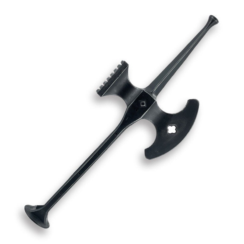 Poleaxe MK1 - Arcem by Audeo | swordshop.ca