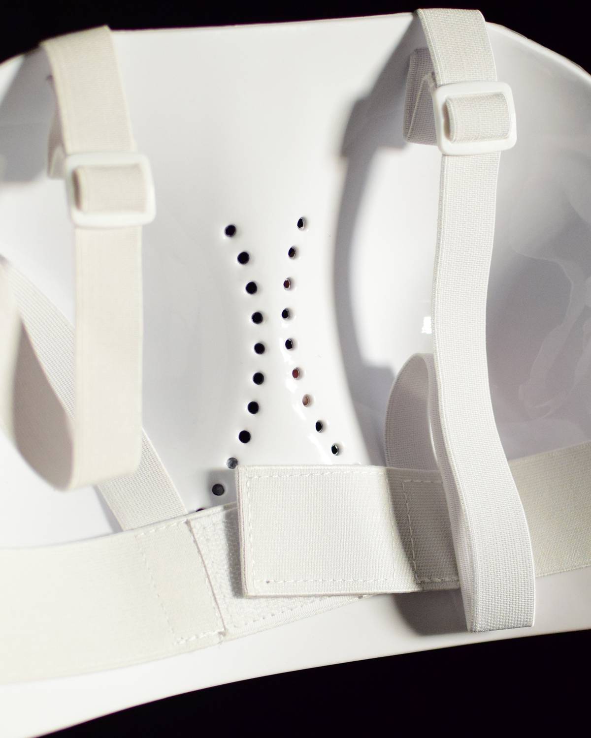 Women's Chest Protector | swordshop.ca