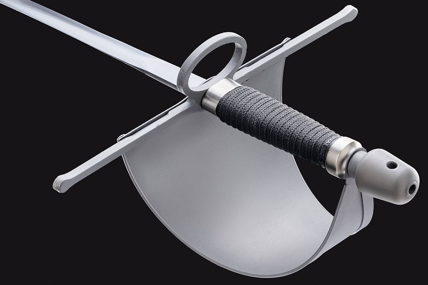 HEMA "Tournament" Sail Dagger - HF Armoury | swordshop.ca