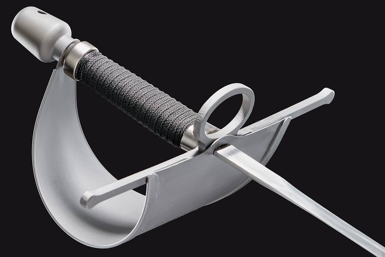 HEMA "Tournament" Sail Dagger - HF Armoury | swordshop.ca