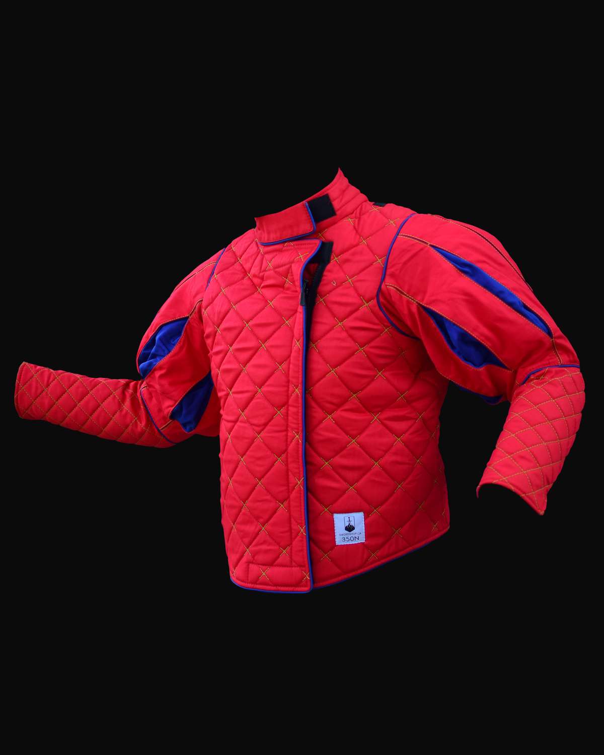 Supfen Mercenary Jacket - Mens | swordshop.ca