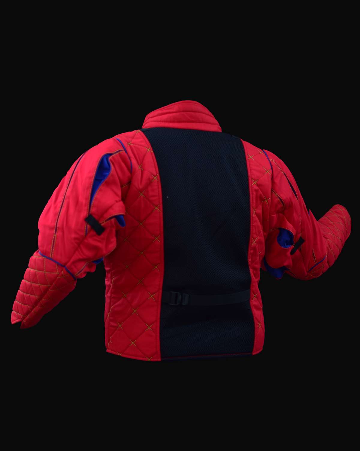 Supfen Mercenary Jacket - Mens | swordshop.ca