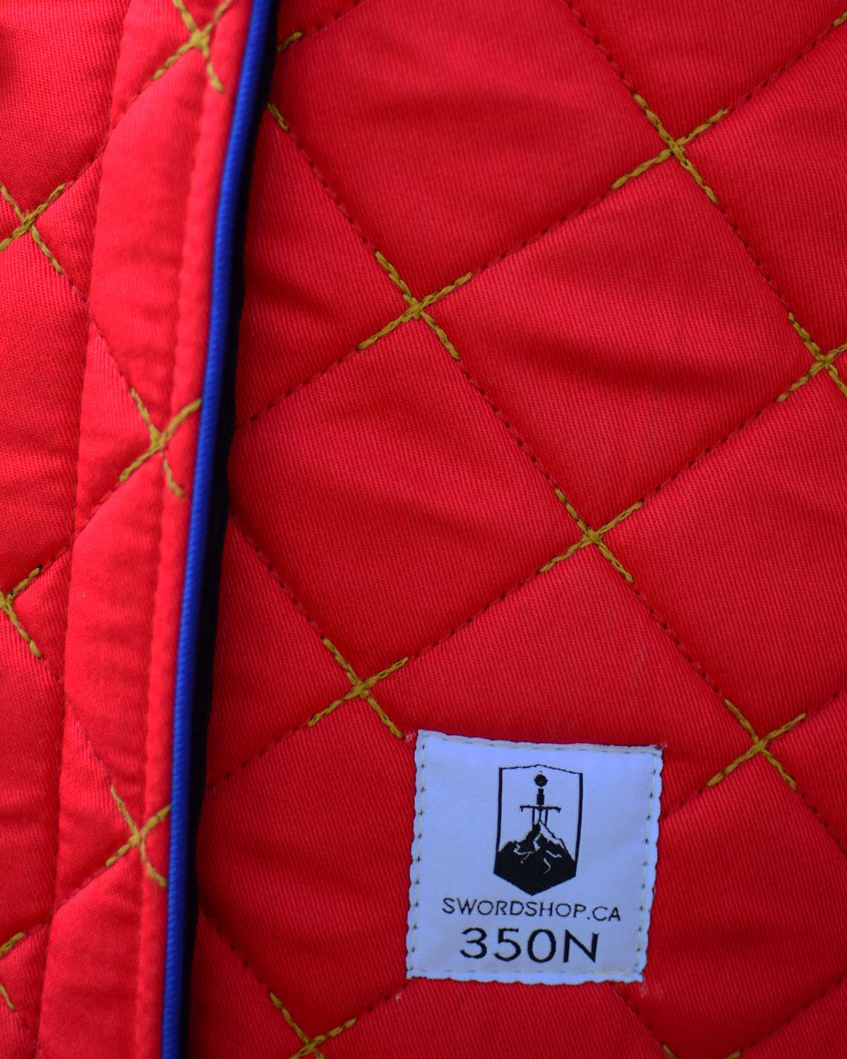 Supfen Mercenary Jacket - Mens | swordshop.ca