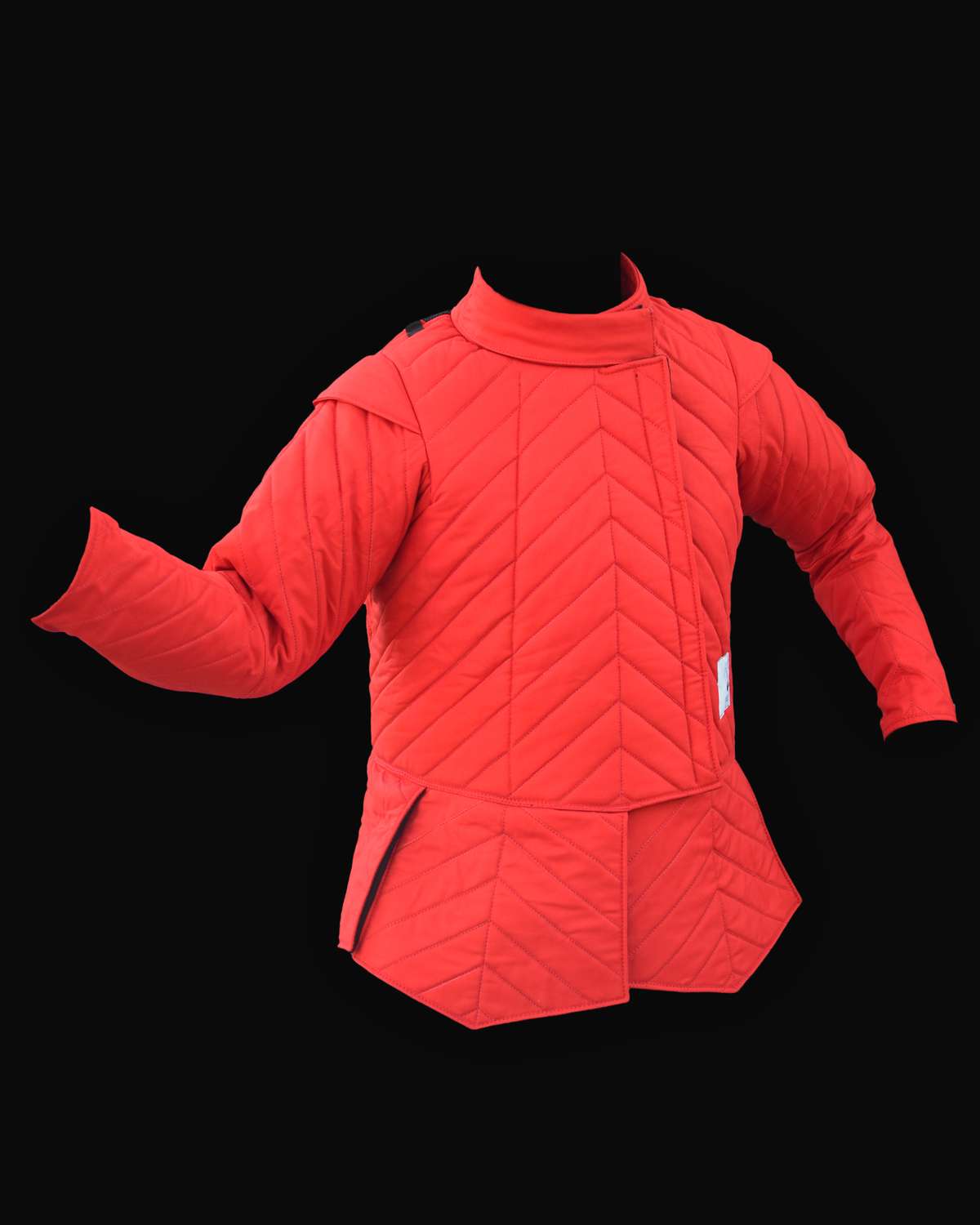 Skirted Jacket - Mens | swordshop.ca